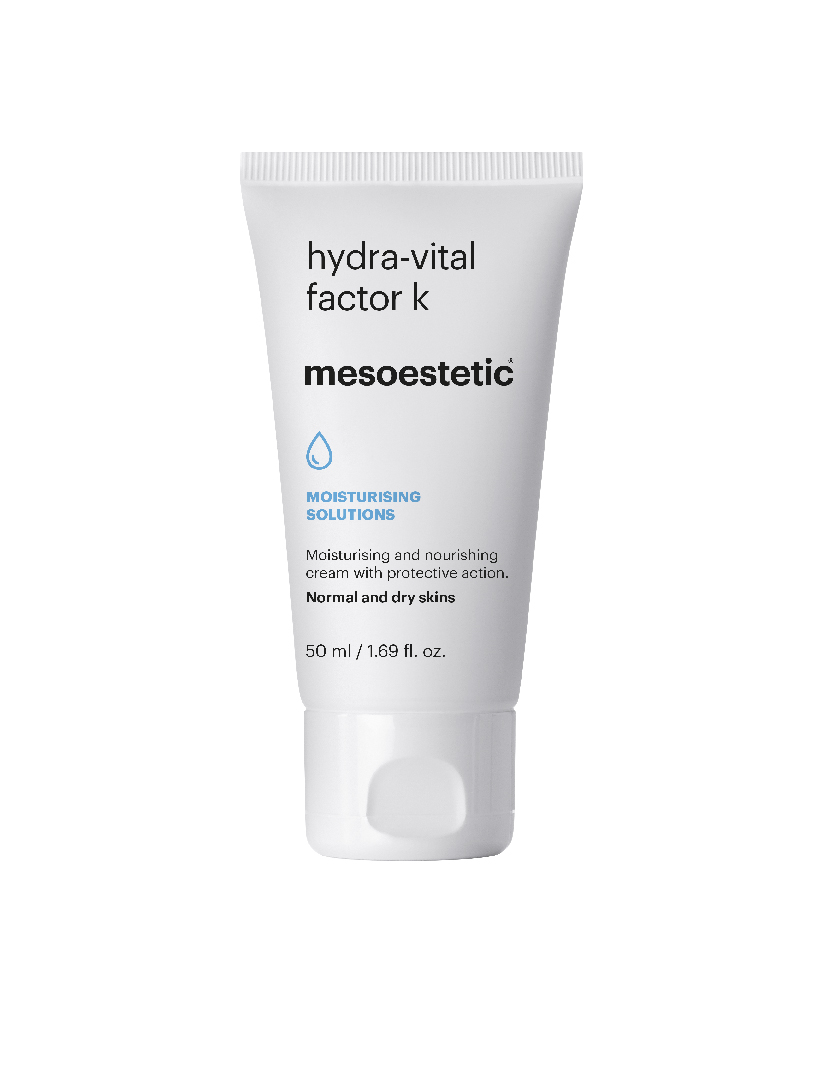 Hydra-vital factor k (50ml) – Puur Laura